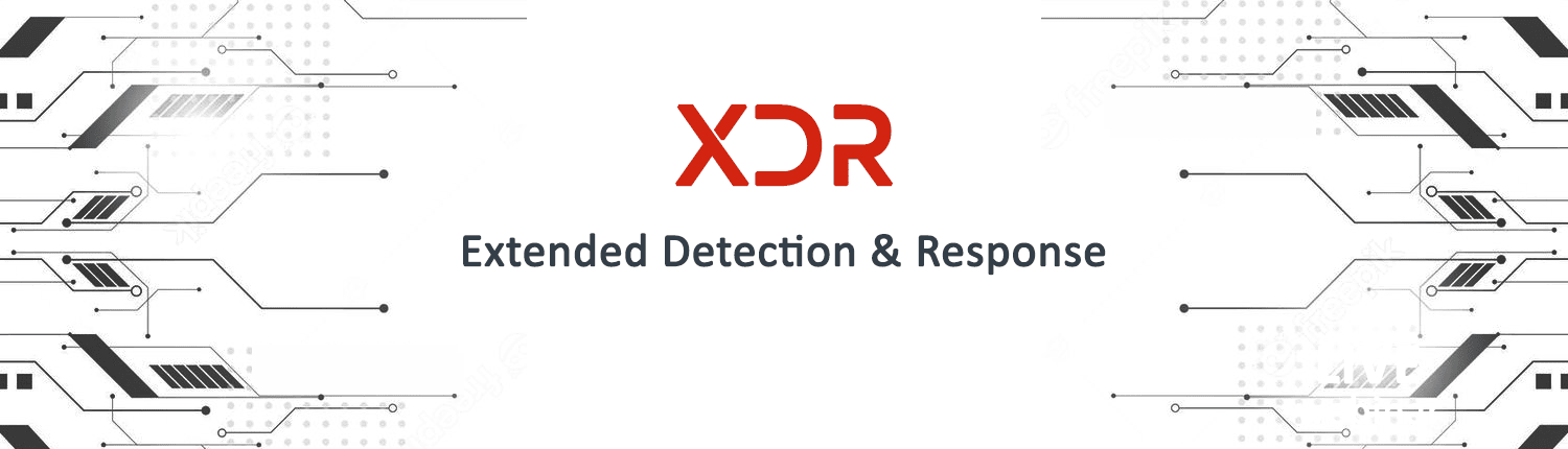 XDR - Cyberlogic