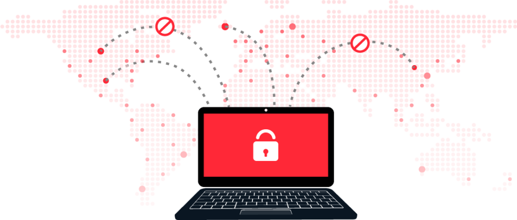 سرویس GEO IP Database سایبرلاجیک - Cyberlogic